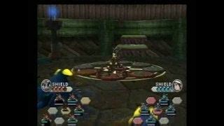 Jade Cocoon 2 Playstation 2 Gameplay200108291 Ign