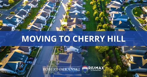 Living In Cherry Hill Nj Housing Commutes Schools And More