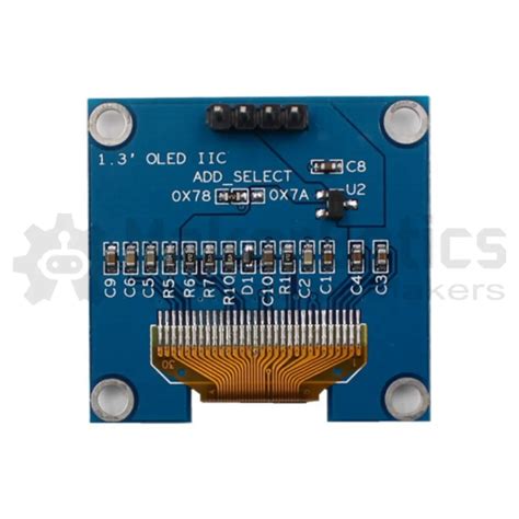 Makerbotics Maker Store Pty Ltd