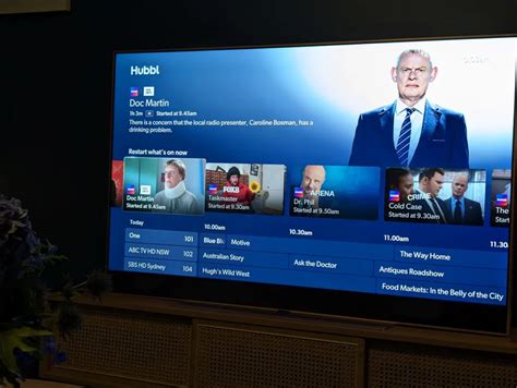 Hubbl Puck Specs Revealed And First Look User Interface Photo Gallery
