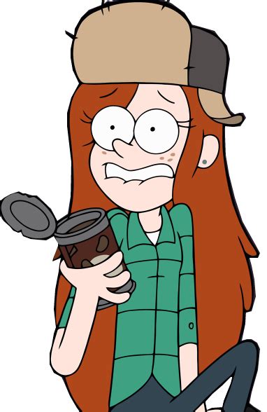 Gf Wendy Shocked By Mobzone24 On Deviantart