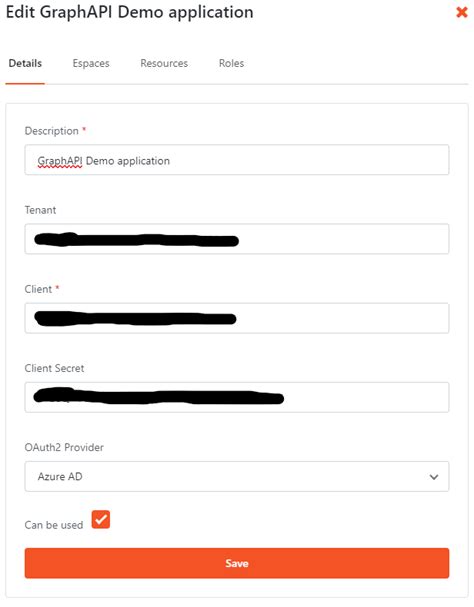 Getting Started With Outsystems And Microsoft Graph — Delegated