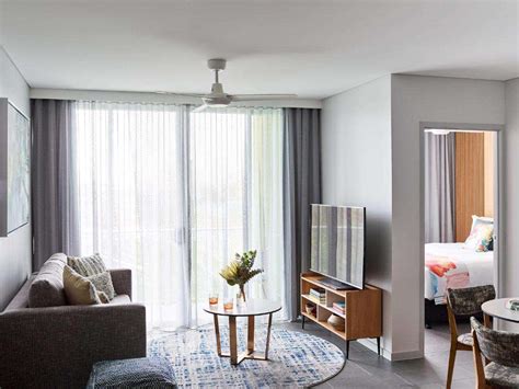 Crystalbrook Bailey Aussie Penthouse