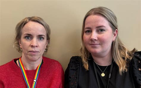 Debatt Sex Ja Til Sex I Skolen