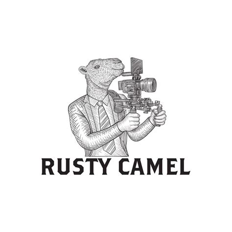 Rusty Camel