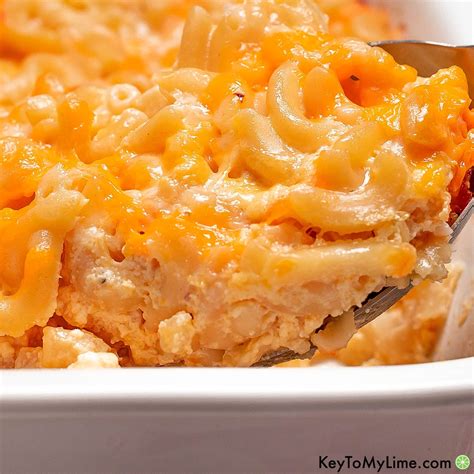 Patti Labelle Macaroni And Cheese Recipe