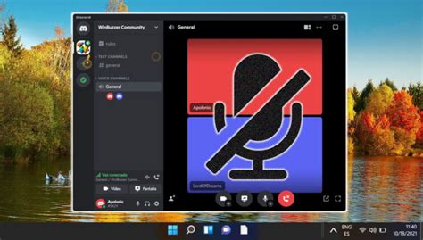 How To Mute Someone On Discord Via Server Mute Or Message Mute