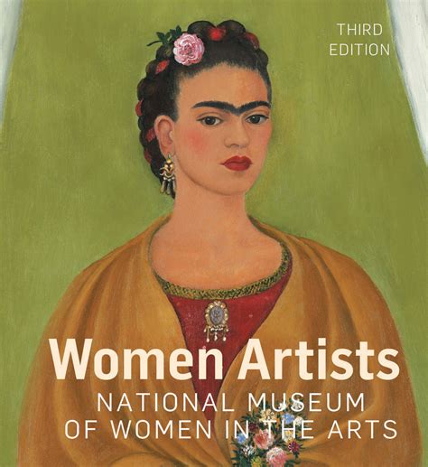 Women Artists Acc Art Books Uk