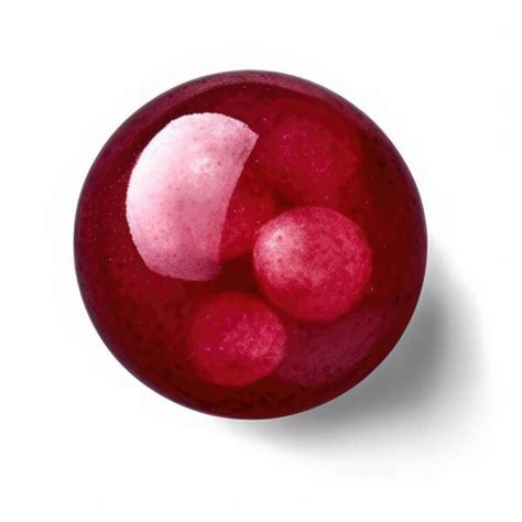 What Are Ruby Balls Discover The Precision And Quality Behind Each