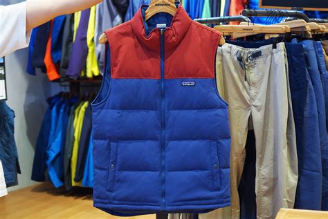 起點現場 Outdoor 迷的新朝聖地 到 Patagonia Outlet 土城店添購裝備完爬山去 Keedancom