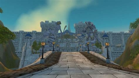 Wow Classic Stormwind Archives Blizzard Watch