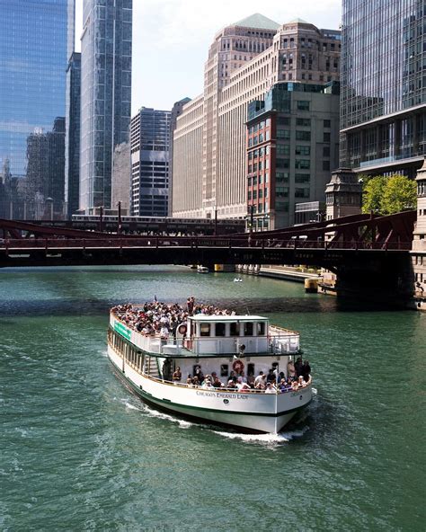 The Best Things To Do In Chicago