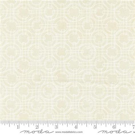 Serena Shore Cloud Linked Rings By Robin Pickens For Moda Fabrics Sold