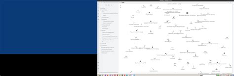 Graph Loosing Edges After Start Using It Basement Obsidian Forum