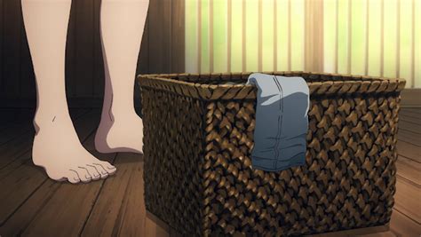 Anime Feet Do You Enjoy Having A Foot Fetish