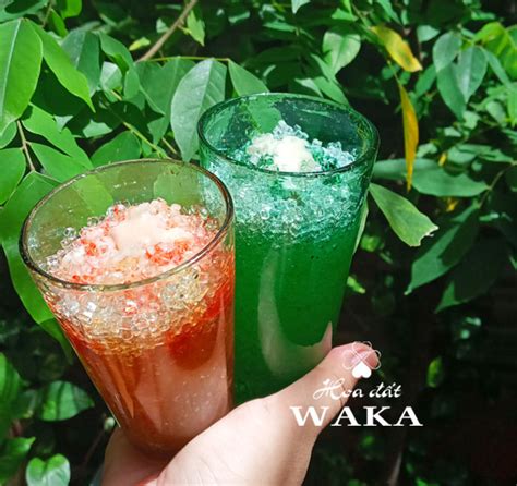 Mô Hình Ly Siro Size Thật 01