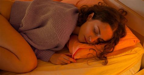 Sleeping With Lights On Is It Ever Ok