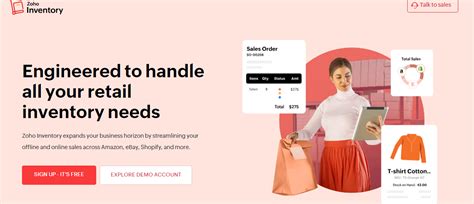 Beyond Spreadsheets 8 Powerful Retail Inventory Management Software