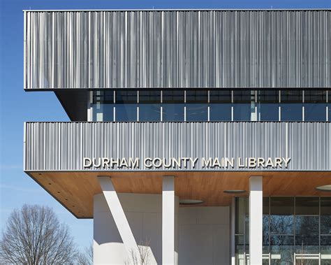 Hours And Locations Durham County Library