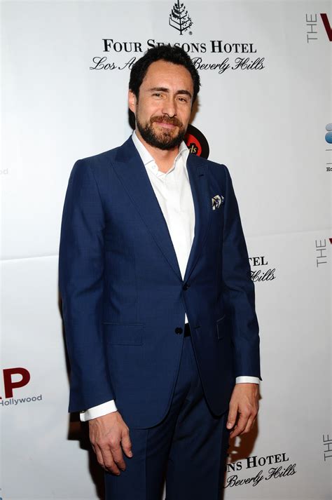 Demián Bichir