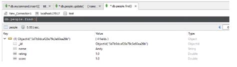 Create A Database In Mongodb With Ease The Complete Guide
