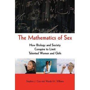 Why Women Leave Science Careers