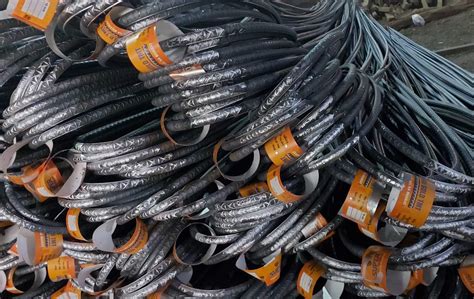 Tmt Bars At 4950000 Inr In Durgapur West Bengal Hr Ispat Pvt Ltd