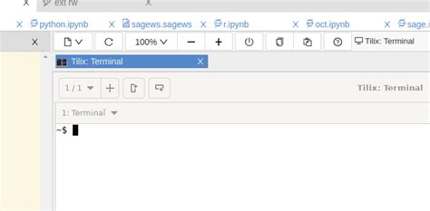 X11ubuntu 2204 Weird Popup Messages And Windows · Issue 6148