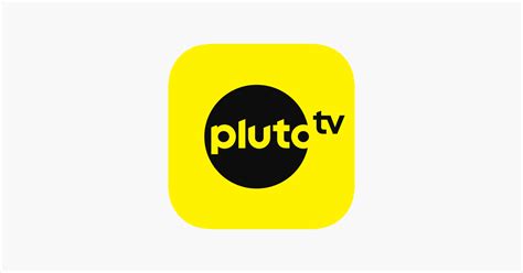 ‎pluto Tv Stream Moviesshows On The App Store