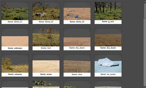 Group Scrollable Boxes Flexi 从入门到精通