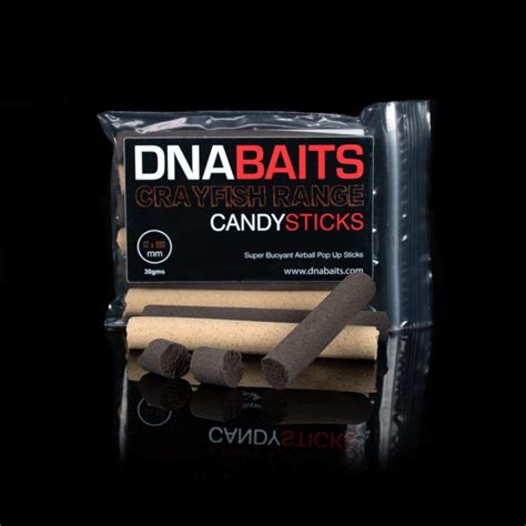 Win Dba Baits Candy Sticks