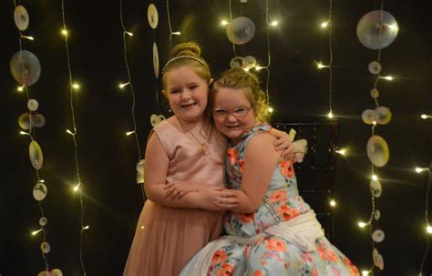 Q108s Daddy Daughter Date Night Brings All Smiles And Fun Photos