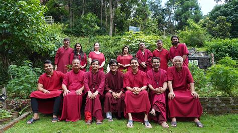 Overnight At Osho Tapoban Hsj Authentic Himalayan Experiences