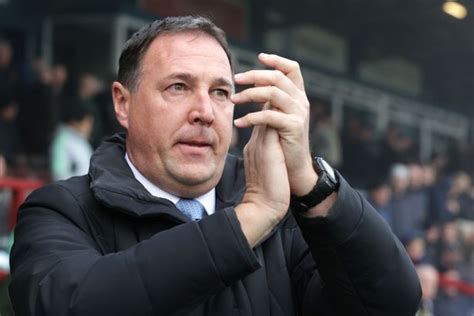 Hibs Ultras Blast Malky Mackay Appointment As Sporting Director Told