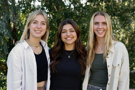Westmont Nursing Club Fosters Future Leaders The Horizon