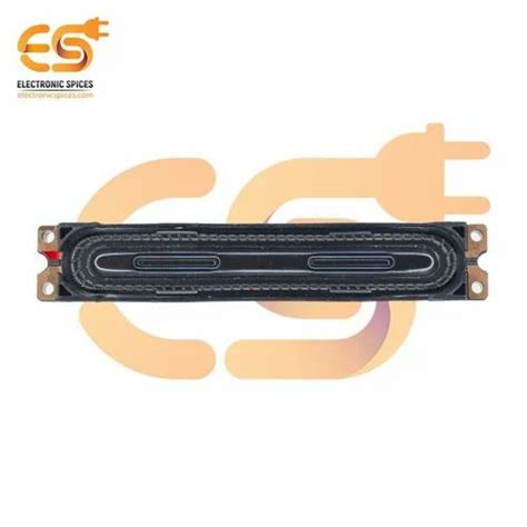 Rectangle Shape Led Tv Bass Internal Speakers Part At ₹ 25339piece