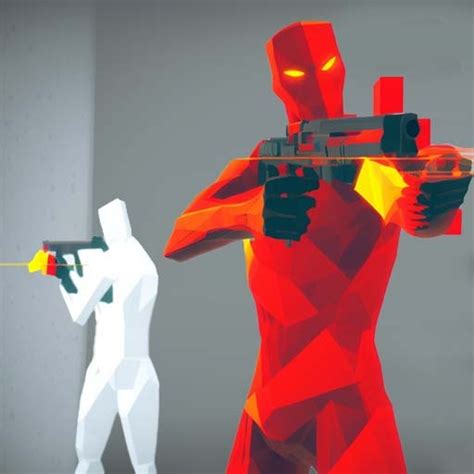 Super hot mobile на Android | AppTime