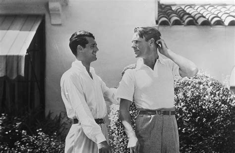 When Hollywood Studios Married Off Gay Stars To Keep Their Sexuality A