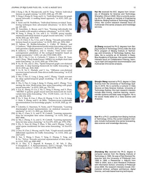 Learning Informative Representation For Fairness Aware Multivariate