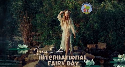 International Fairy Day Happy Hive Homeschooling