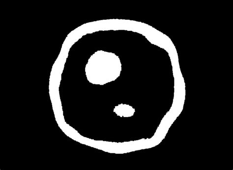 How Can I Merge This Two Image With Python Numpy And Opencv Stack