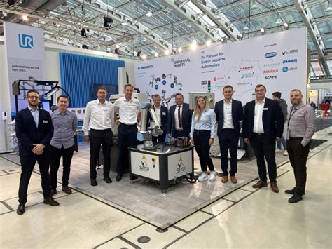 scape technologies a s on linkedin cobots robotics