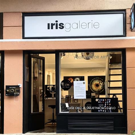 Iris Galerie Zagreb 2026 All You Need To Know Before You Go With