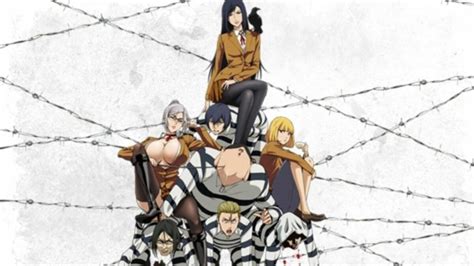Best Anime With Fan Service On Animelab Ranked
