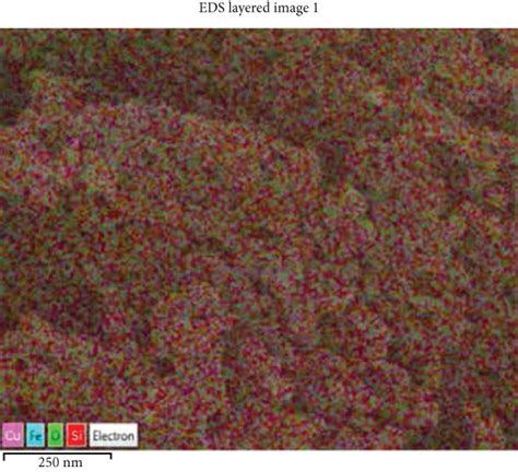 A FE SEM Images Of SiO2 Df FE SEM Images And G EDS Image Of Download Scientific Diagram