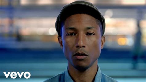 Pharrell Williams Freedom Official Video Youtube Music