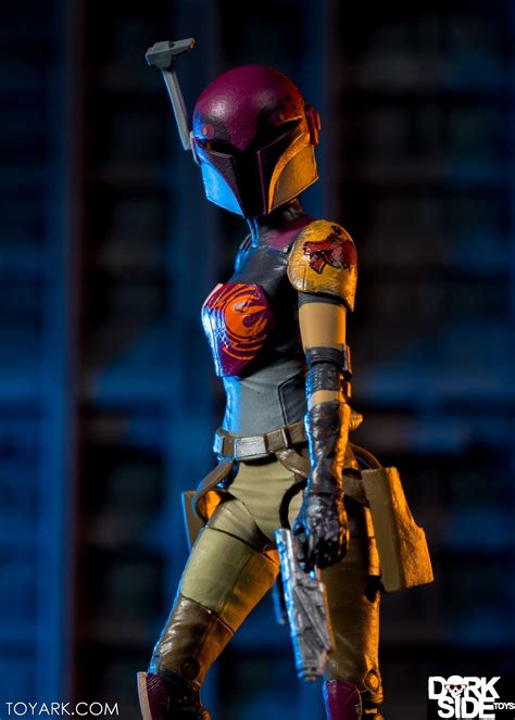 Sabine Wren Iphone Wallpapers Wallpaper Cave