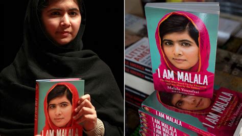 La Conmovedora Historia De Malala Yousafzaiuna De Las Ganadoras Del