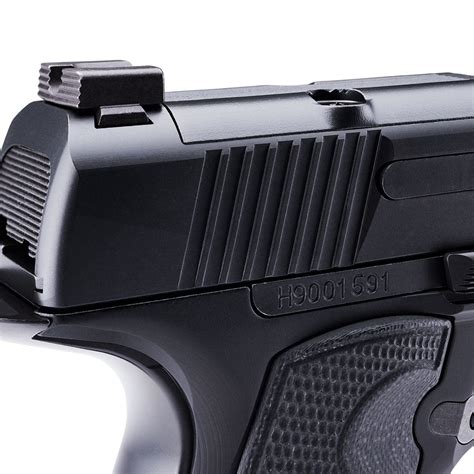 Daniel Defense Daniel H9 9mm Luger Semi Auto Handgun Upc 818773023658