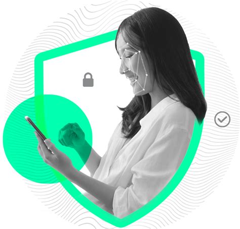 Autentikasi Biometrik Vida Digital Identity